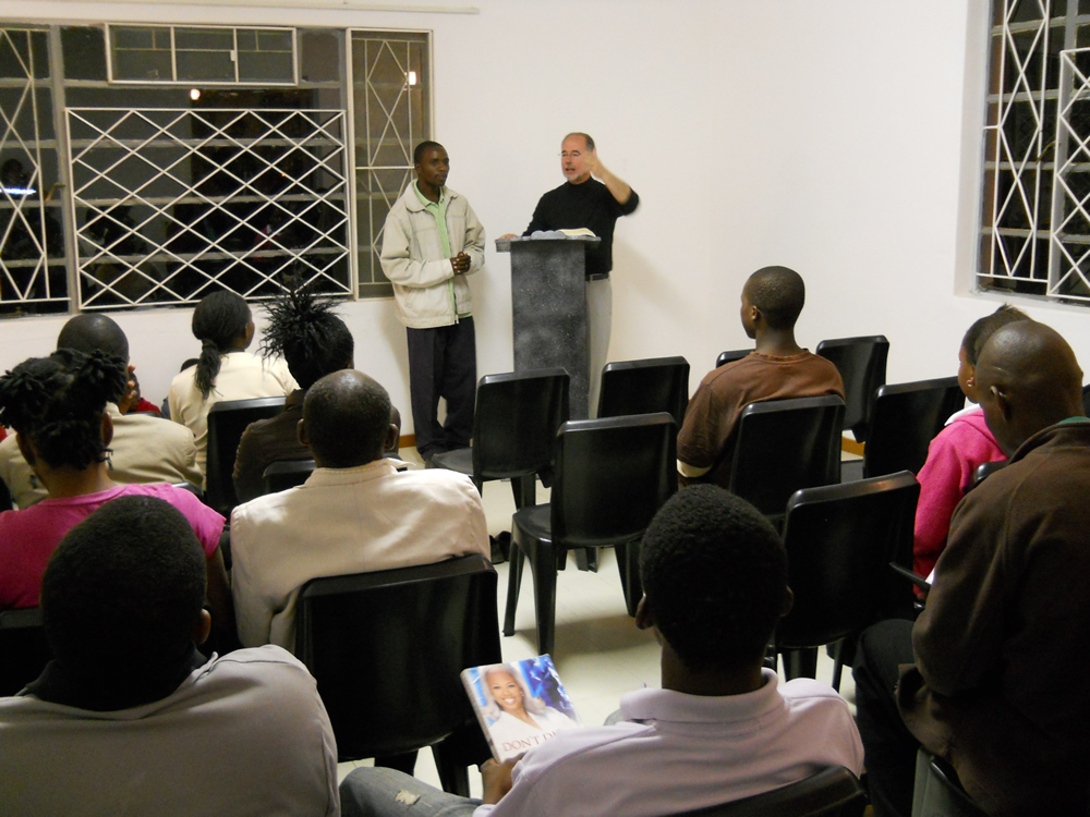 Ministry Equipping Centers | Global Equipping Ministries