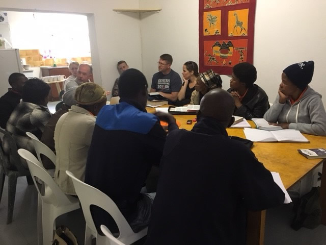 Ministry Equipping Centers | Global Equipping Ministries