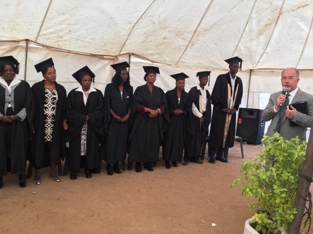 Ministry Equipping Centers | Global Equipping Ministries